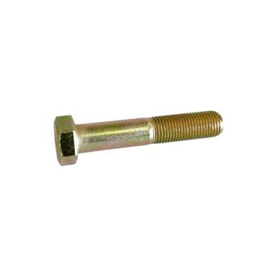 China Q151B1475TF3 Hexagon Head Bolt For SHACMAN Truck Parts for sale