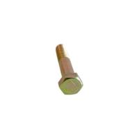 China Q151B1475TF3 Hexagon Head Bolt For SHACMAN Truck Parts for sale