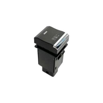 China DZ97189584520 Reserved Side Light Switch For SHACMAN M3000S Truck Parts for sale