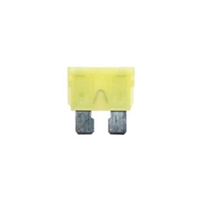 China DZ97189584366 20A Fuse For SHACMAN Truck Parts for sale