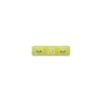China DZ97189584366 20A Fuse For SHACMAN Truck Parts for sale