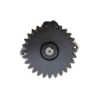 China Factory Wholesale Truck Power Steering Oil Pump Part Number DZ97319470213 Gear Driven Assist Steering Pump Assembly For Commercial Vehicle Steering Maintenance Accessories for sale