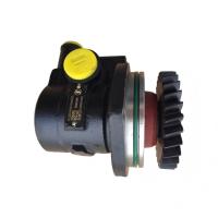 China Factory Wholesale Truck Power Steering Oil Pump Part Number DZ97319470213 Gear Driven Assist Steering Pump Assembly For Commercial Vehicle Steering Maintenance Accessories for sale