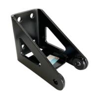 China DZ97259680148 Shock Absorber Bracket Assembly For SHACMAN Truck Parts for sale