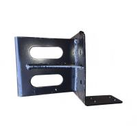 China DZ97319360040 Fuel Water Separator Bracket Welded Sheet Metal Fixing Support Holder Fit For Shacman Heavy Truck Filter Mounting Replacement Spare Parts for sale
