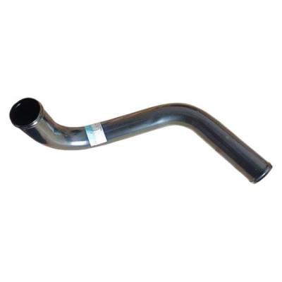 China DZ96259534084 Radiator Outlet Pipe For SHACMAN Truck Parts for sale