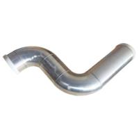 China DZ96259534037 Intercooler Inlet Pipe For SHACMAN Truck Parts for sale