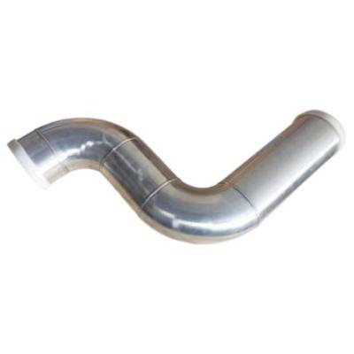 China DZ96259534037 Intercooler Inlet Pipe For SHACMAN Truck Parts for sale