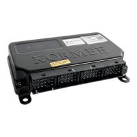 China DZ97189716825 Domestic 500k ABS ESC Controller For SHACMAN M3000E M3000S X6000 Truck Parts for sale