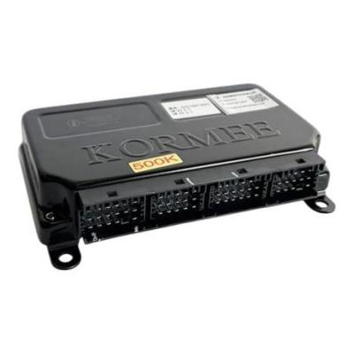 China DZ97189716825 Domestic 500k ABS ESC Controller For SHACMAN M3000E M3000S X6000 Truck Parts for sale