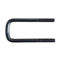 China DZ97259690704 U-bolt For SHACMAN Truck Parts for sale