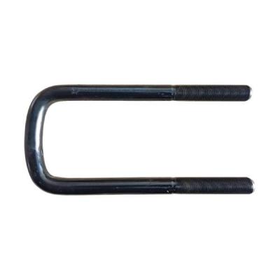 China DZ97259690704 U-bolt For SHACMAN Truck Parts for sale