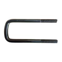 China DZ97259690703 U-bolt For SHACMAN Truck Parts for sale