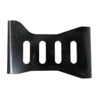 China DZ96259192775 Middle Connecting Plate For SHACMAN Truck Parts for sale