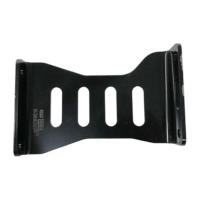 China DZ96259192775 Middle Connecting Plate For SHACMAN Truck Parts for sale
