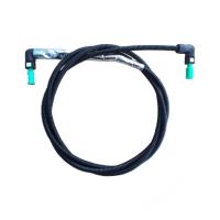 China Heavy Duty Truck Def Urea Injection Tube DZ95259740187 Heat Shield Corrugated Protection Fuel Additive Fluid Pipe For Shacman Truck SCR Exhaust System Repair Parts for sale