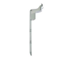 China DZ96189625015 Bumper Left End Cap For SHACMAN M3000S Truck Parts for sale