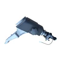 China DZ97189470010 Steering Column Assembly Heavy Truck Steering Shaft Column Complete Unit With Adjustment Knob And Limit Wire Fit For Shacman Truck Steering System Replacement Spare Parts for sale