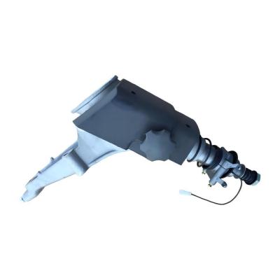 China DZ97189470010 Steering Column Assembly Heavy Truck Steering Shaft Column Complete Unit With Adjustment Knob And Limit Wire Fit For Shacman Truck Steering System Replacement Spare Parts for sale