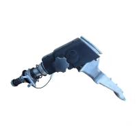 China DZ97189470010 Steering Column Assembly Heavy Truck Steering Shaft Column Complete Unit With Adjustment Knob And Limit Wire Fit For Shacman Truck Steering System Replacement Spare Parts for sale