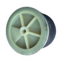 China SQDZ6807005 Air Spring Air Bag Suspension Bellows With Quick Connect Air Nozzle Fit For Heavy Truck Driver Seat Shock Absorbing Replacement Spare Parts for sale