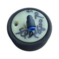 China SQDZ6807005 Air Spring Air Bag Suspension Bellows With Quick Connect Air Nozzle Fit For Heavy Truck Driver Seat Shock Absorbing Replacement Spare Parts for sale