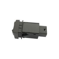 China DZ97189584523 Wheel Differential Lock Switch For SHACMAN M3000S Truck Parts for sale