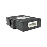 China DZ97189585342 Transparent Transmission Gateway For SHACMAN M3000S Truck Parts for sale