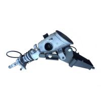 China DZ97189460559 Steering Column Assembly Complete Steering Shaft Pillar With Lock Mechanism And Limit Cable Fit For Shacman Heavy Truck Cab Steering System Replacement Spare Parts for sale