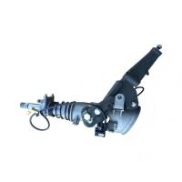 China DZ97189460559 Steering Column Assembly Complete Steering Shaft Pillar With Lock Mechanism And Limit Cable Fit For Shacman Heavy Truck Cab Steering System Replacement Spare Parts for sale