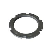 China HD90129340576 Slotted Nut For Shacman Truck Parts for sale