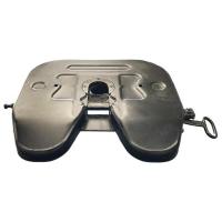China DZ91259930012 90 Reinforced Saddle For SHACMAN Truck Parts for sale