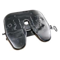 China SZ993000796 135 Type 90 Saddle Seat For SHACMAN Tractor Truck Parts for sale