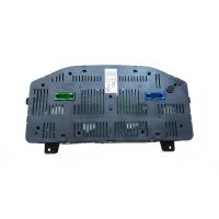 China DZ97189584110 Heavy Duty Truck Full Function Dashboard Cluster VDO Calibrated Gauge Unit With Central LCD Screen Multi Warning Indicator Lights For OEM Direct Plug And Play Replacement for sale