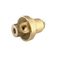 China DZ91189565007G Domestic Economy Regulating Valve DS10010106 For SHACMAN Truck Parts for sale