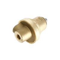 China DZ91189565007 Economy Regulating Valve For SHACMAN Truck Parts for sale