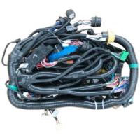 China DZ96189771360 OH2.0 Natural Gas Cab Wiring Harness Assembly For SHACMAN New M3000 Truck Parts for sale