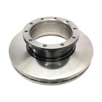 China HD90129348160 Brake Disc For SHACMAN Truck Parts for sale