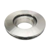 China HD90129348160 Brake Disc For SHACMAN Truck Parts for sale
