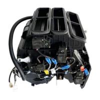 China DZ14251841223 Air Conditioning Unit Assembly XQ046765 For SHACMAN X5000 Truck Parts for sale