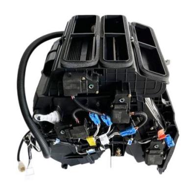 China DZ14251841223 Air Conditioning Unit Assembly XQ046765 For SHACMAN X5000 Truck Parts for sale