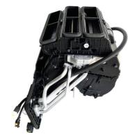 China DZ14251841223 Air Conditioning Unit Assembly XQ046765 For SHACMAN X5000 Truck Parts for sale