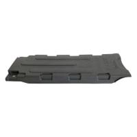 China DZ95259743576 45L Urea Box Decorative Cover For SHACMAN X5000 Truck Parts for sale