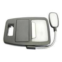 China DZ97189721372 Sleeper Combination Light For SHACMAN X5000 Truck Parts for sale