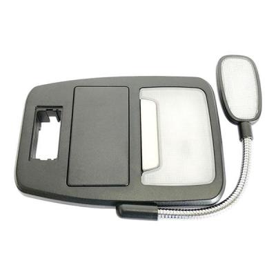China DZ97189721372 Sleeper Combination Light For SHACMAN X5000 Truck Parts for sale