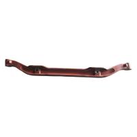 China DZ90009410010 Front Axle Beam Heavy Truck Steering Front Axle Forged I Beam Front Axle Assembly Fit For Shacman Heavy Truck Steering And Load Bearing Chassis Replacement Spare Parts for sale