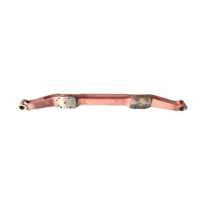 China DZ90009410010 Front Axle Beam Heavy Truck Steering Front Axle Forged I Beam Front Axle Assembly Fit For Shacman Heavy Truck Steering And Load Bearing Chassis Replacement Spare Parts for sale