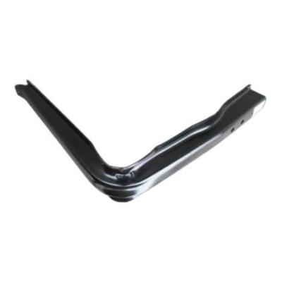 China 199114550292 Fuel Tank Bracket Assembly For SHACMAN Truck Parts for sale