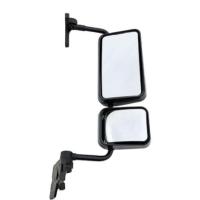China DZ15221770988 Right Wing Mirror Assembly For SHACMAN L3000 Truck Parts for sale
