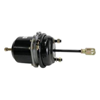 China DZ95189363002 Diaphragm Spring Brake Chamber Middle Axle Right For SHACMAN Truck Parts for sale